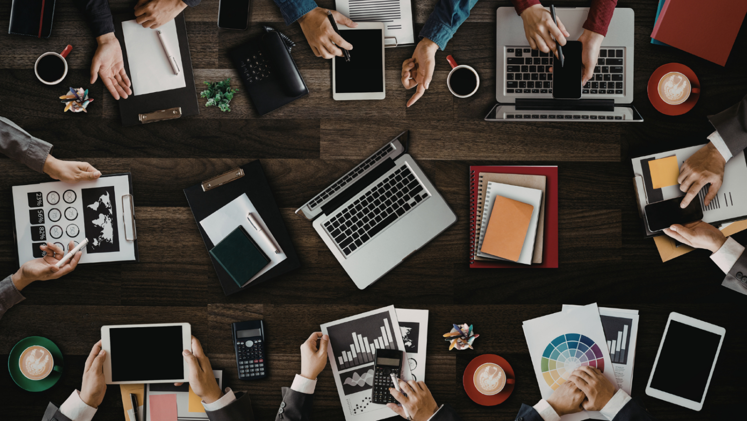 Free Collaboration Tools for 2026 - Businessman 101